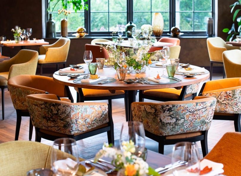 The Falcon - Hart PMS