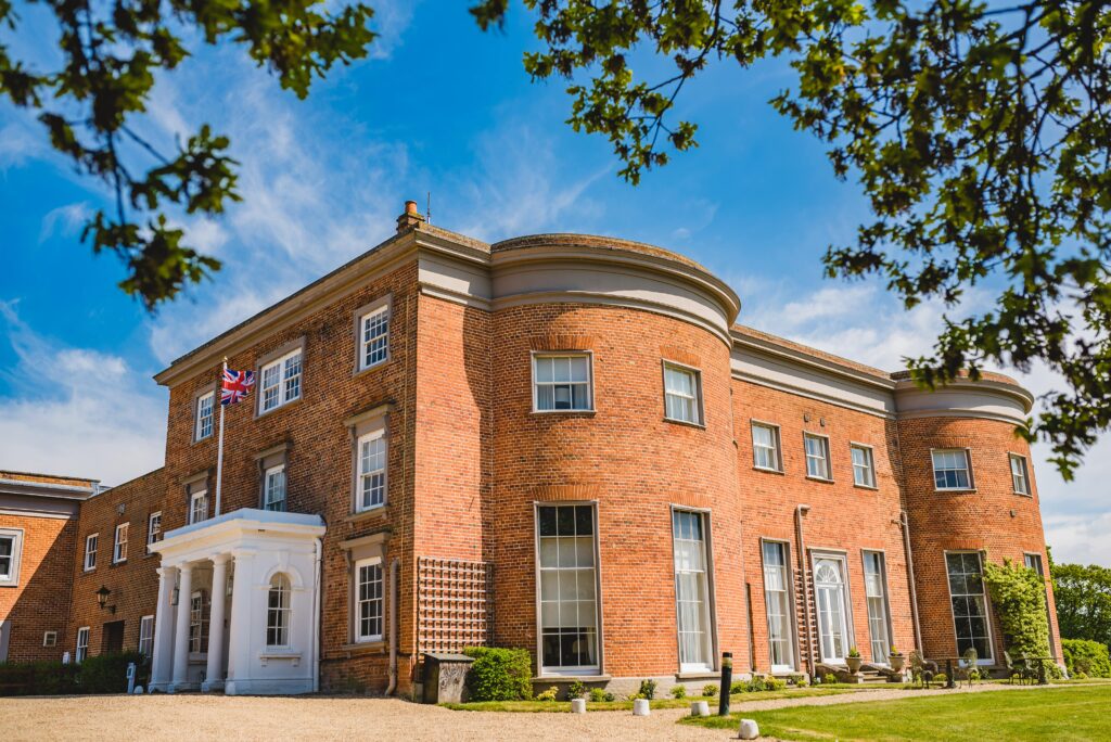 Highfield Park - Hart PMS