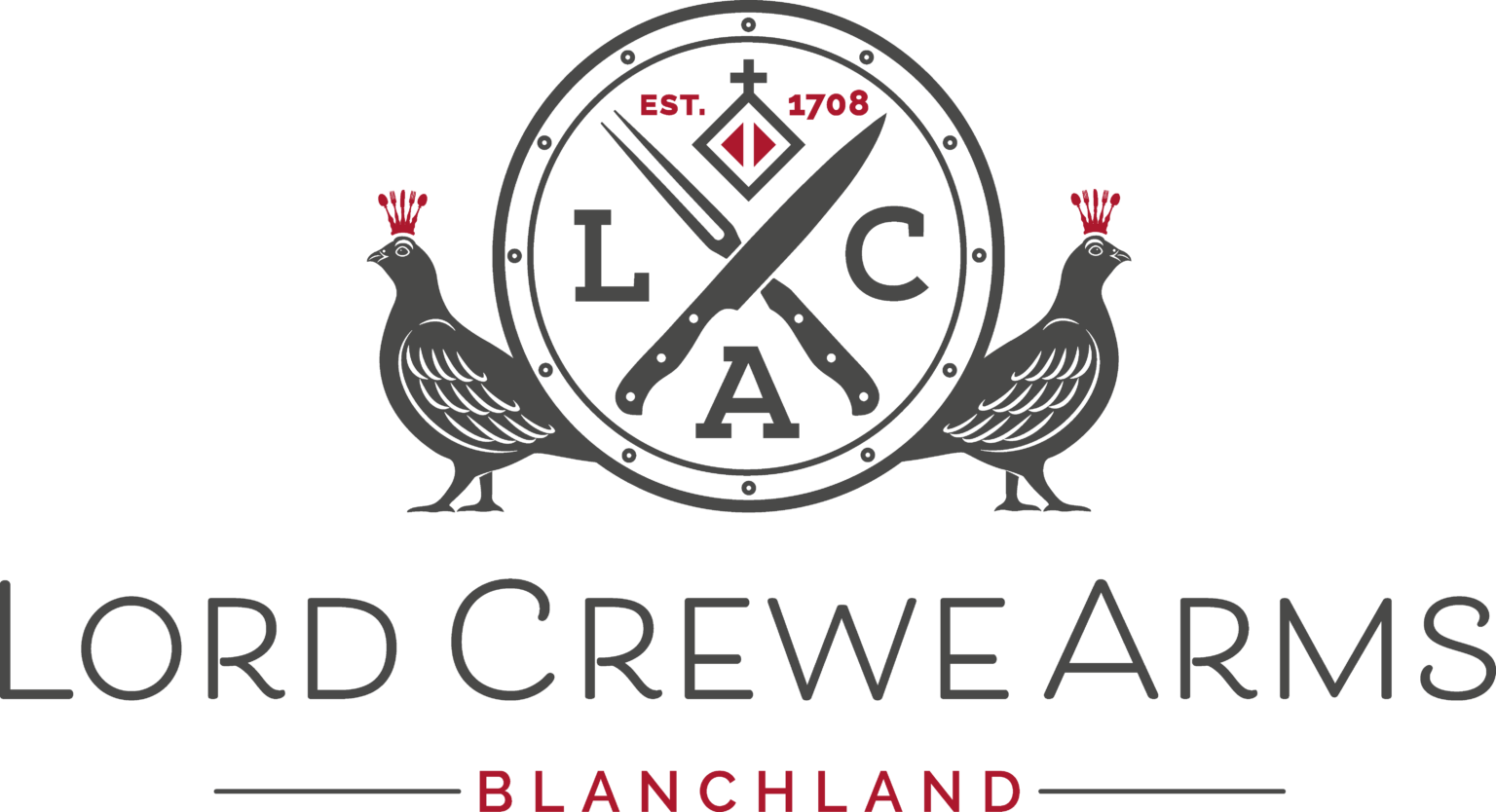 Lord Crewe Arms - Hart PMS