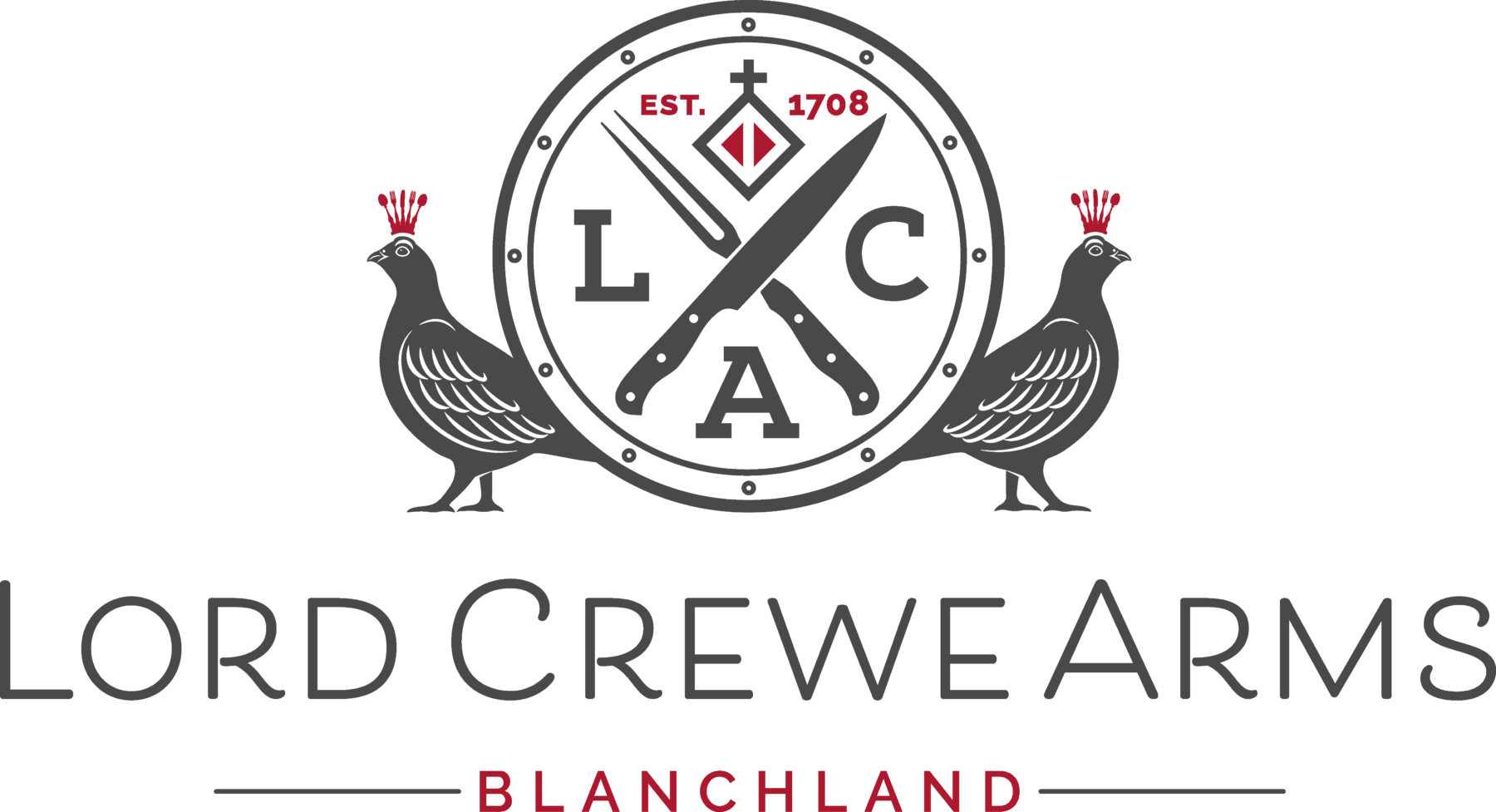 Lord Crewe Arms - Hart PMS