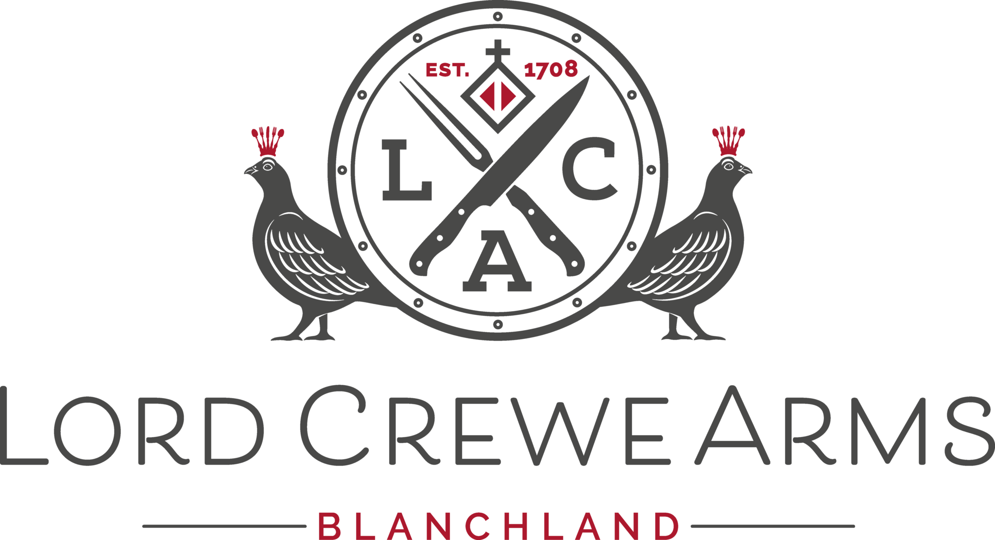 Lord Crewe Arms - Hart PMS