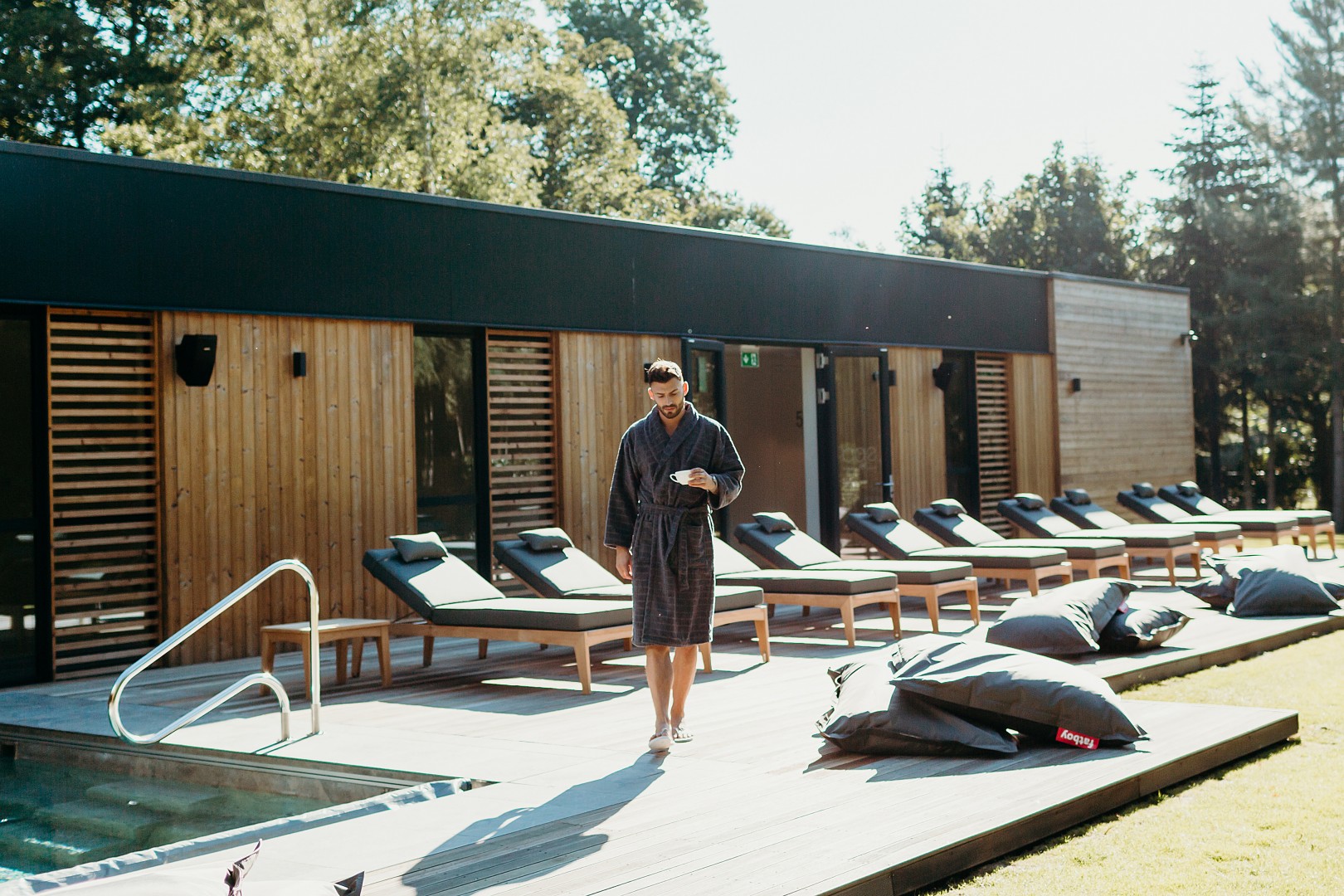 Kesgrave Hall - Hart PMS