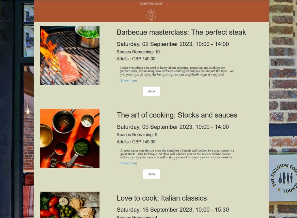 Secondary Engines - Hart PMS