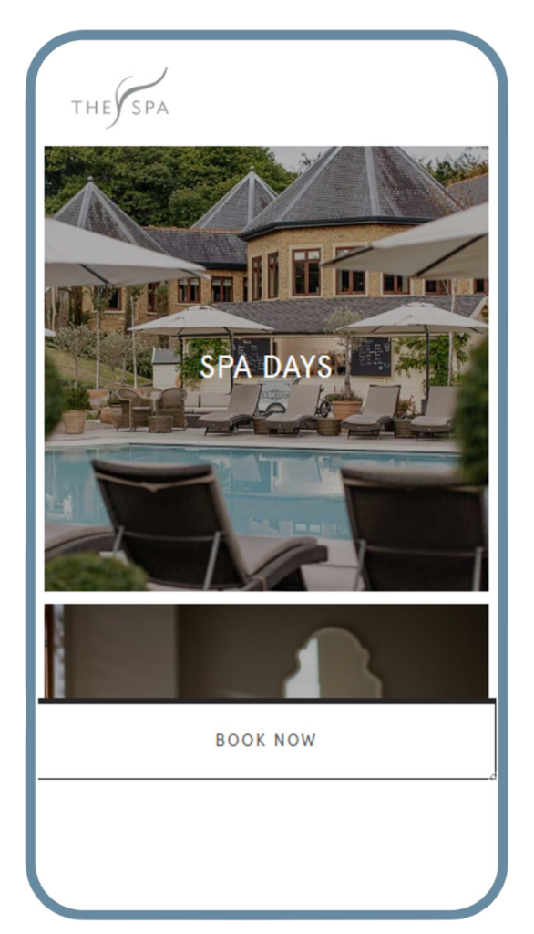 Spa Engines - Hart PMS