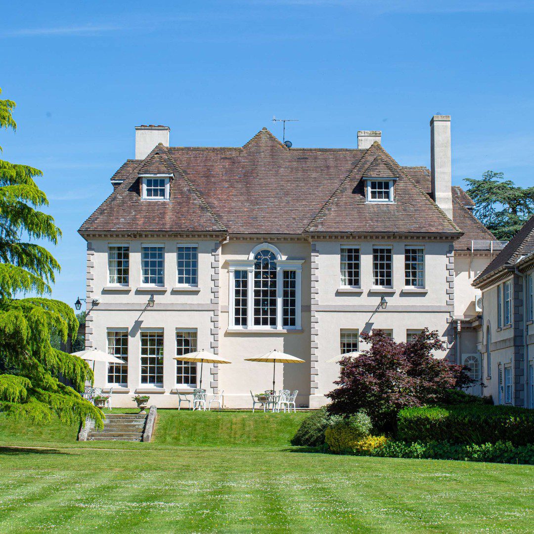 Brockencote Hall Hotel - Hart PMS