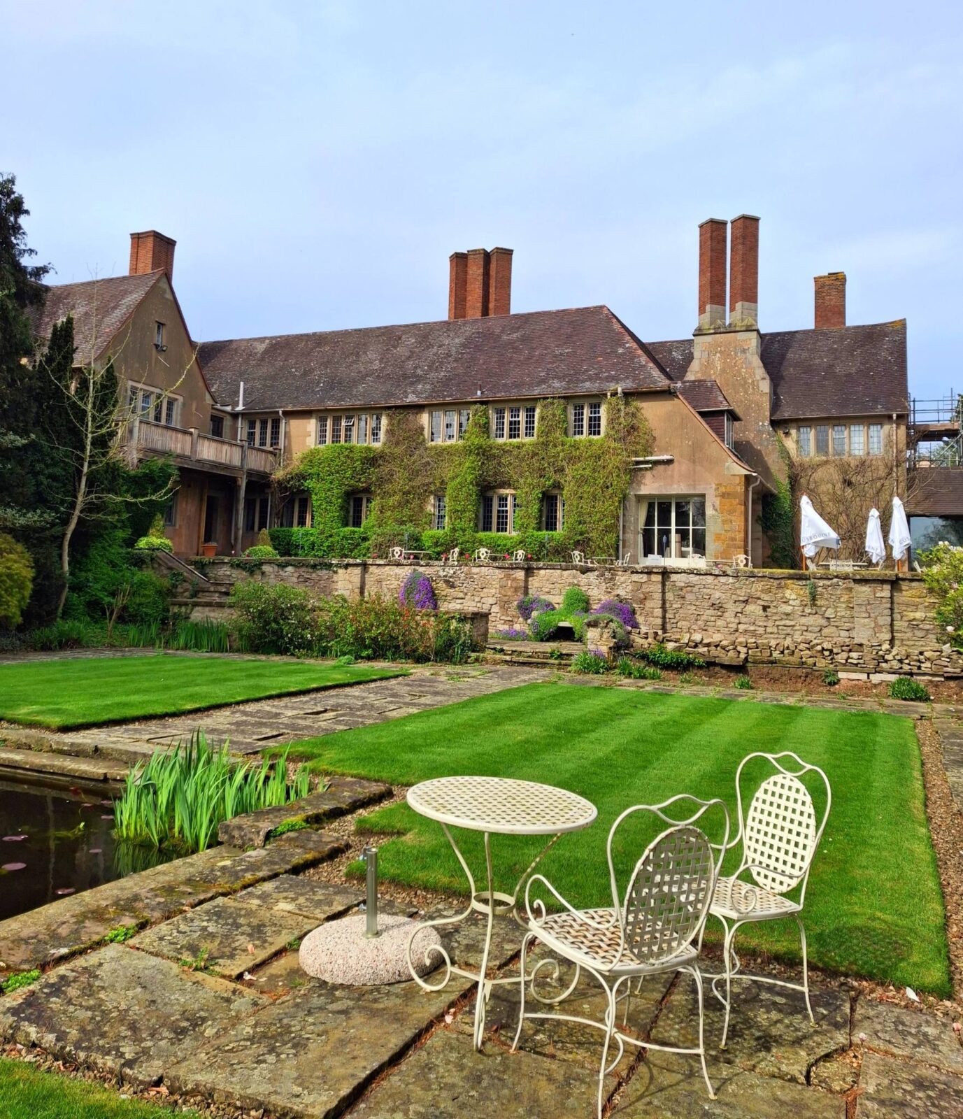 Mallory Court Hotel - Hart PMS