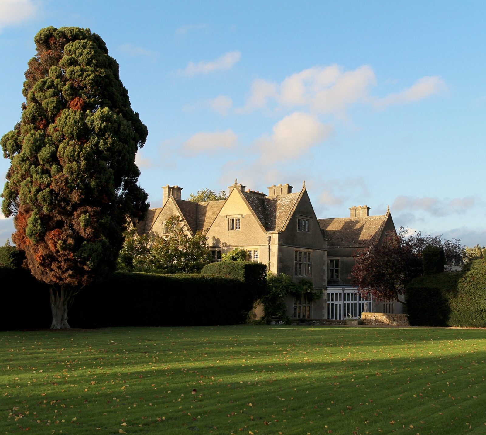 Greenway Hotel & Spa - Hart PMS