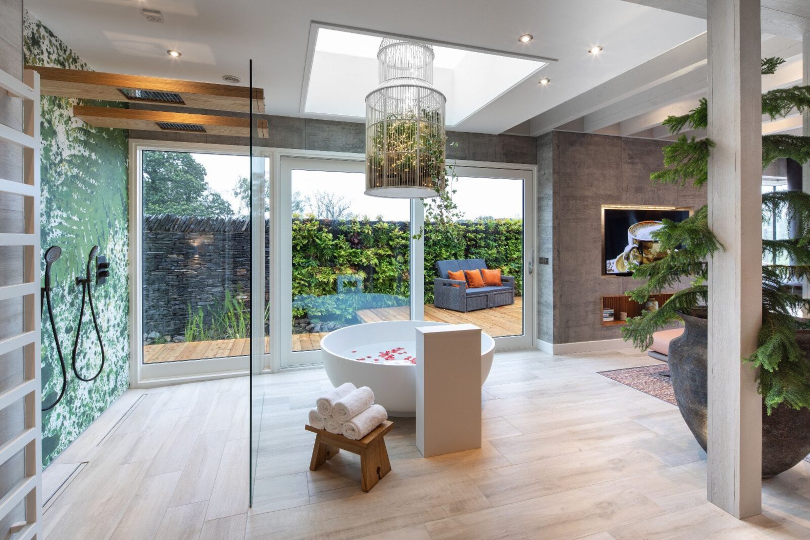 The Gilpin Hotel & Lake House - Hart PMS